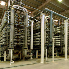 Pentair - About Codeline | Codeline